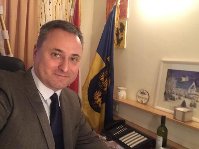 Die starke, positive Kraft für Gablitz: Volkspartei Gablitz setzt ...