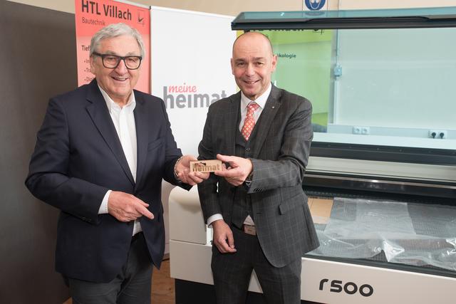 HTL Villach - Thema auf meinbezirk.at