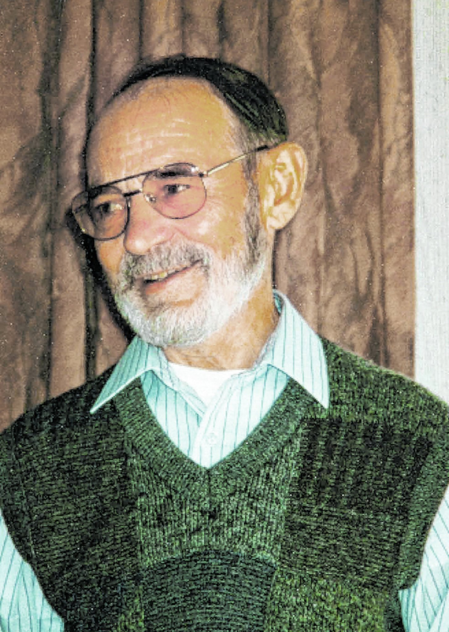 Sellrain: Im Gedenken an Hans Spindler - Westliches Mittelgebirge