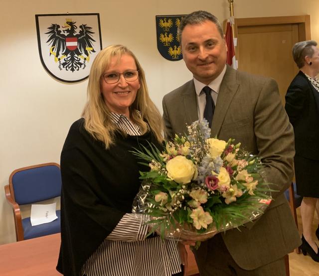 Die starke, positive Kraft für Gablitz: Volkspartei Gablitz setzt ...
