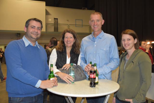 Oberwart: Tolles KIXXSYMPHONICS-Konzert in der Burgenlandhalle - Oberwart