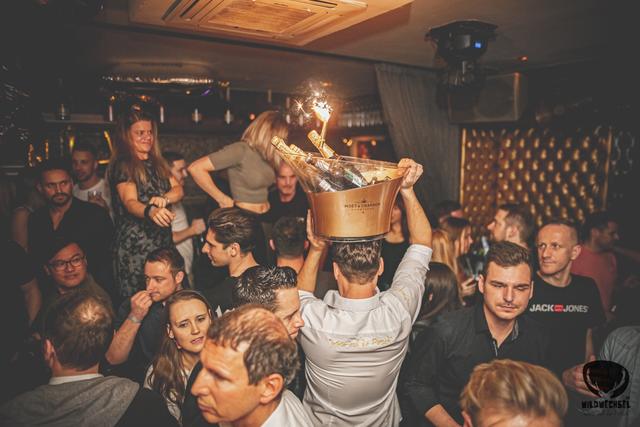 Wilde Geburtstagsparty: "Wildwechsel" feierte neun Jahre - Wels & Wels Land