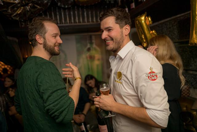 Wilde Geburtstagsparty: "Wildwechsel" feierte neun Jahre - Wels & Wels Land