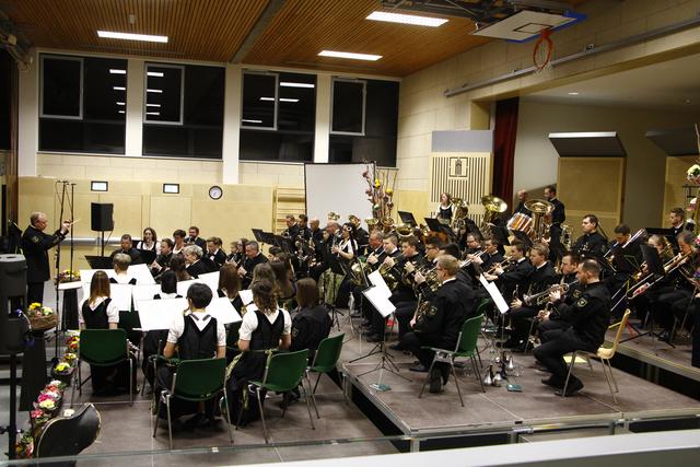 Jubiläum: 70 Jahre Bergkapelle Rabenwald - Weiz
