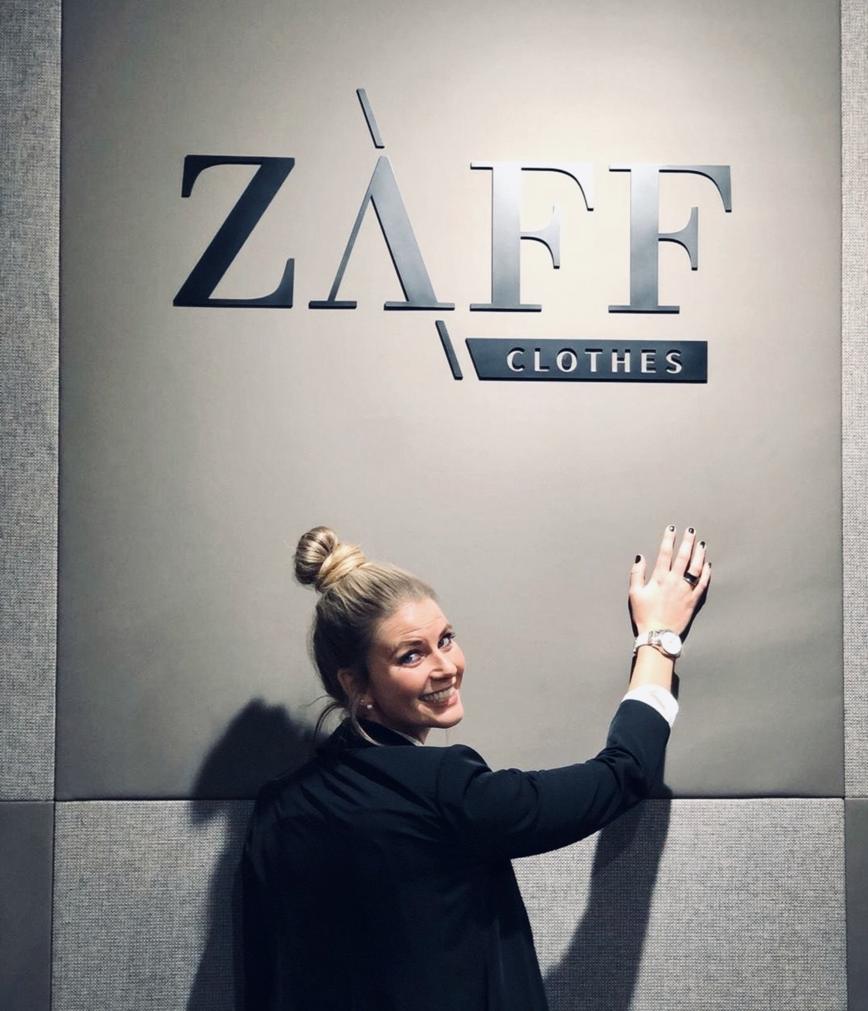 Zaff Clothes: Mode für die ganze Familie - Voitsberg