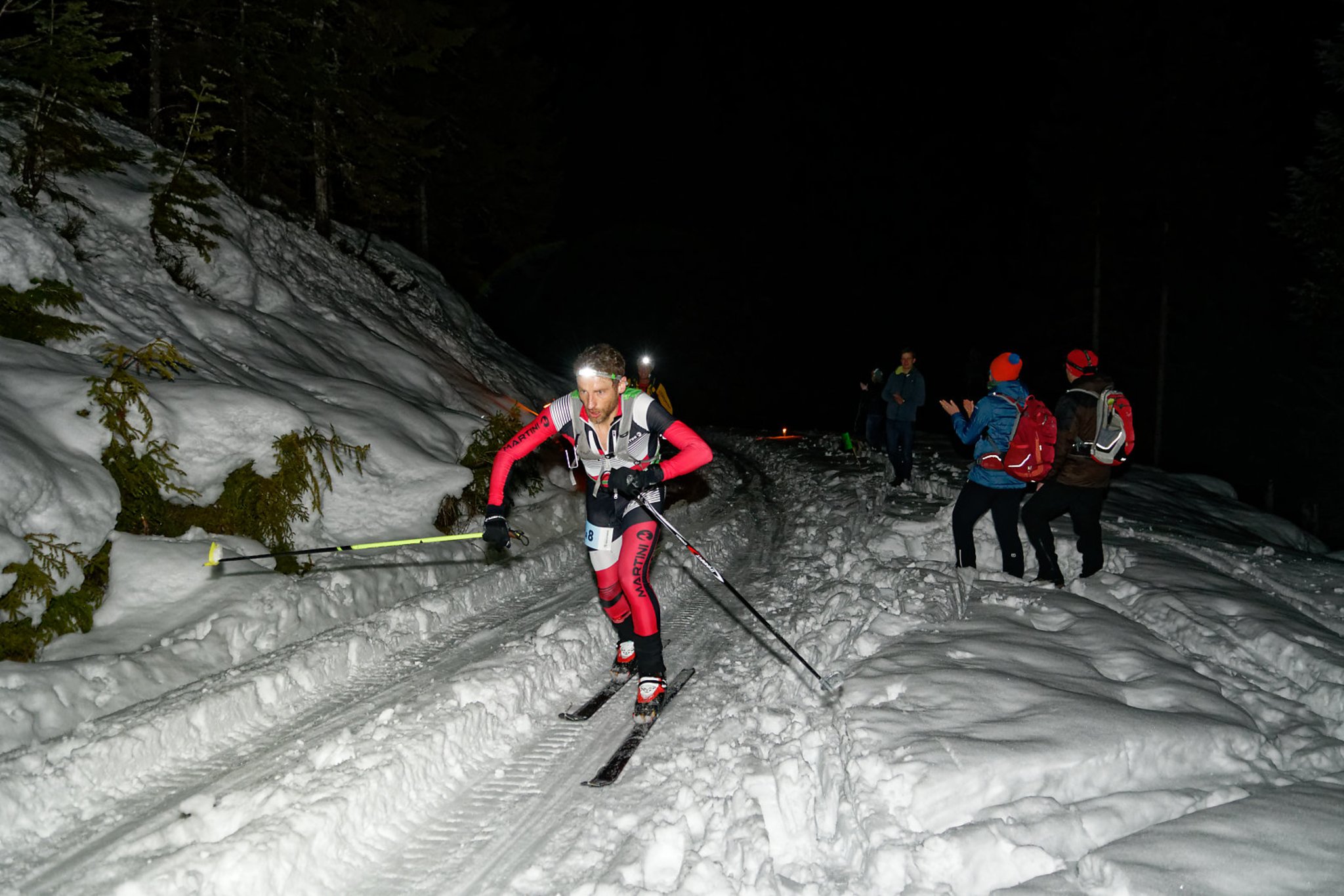 Tourenski-Pinzgau-Trophy: Absage des Hagmoars entscheidet Pinzgau ...