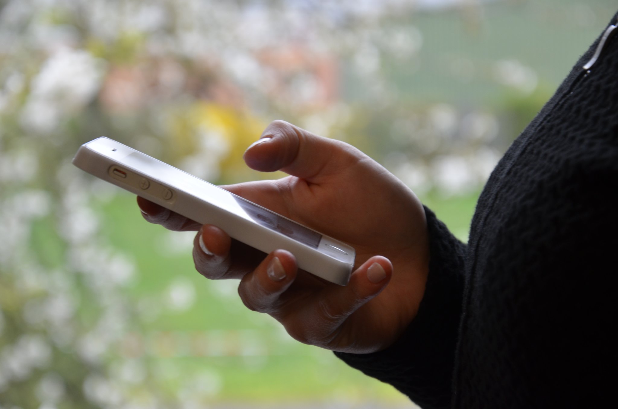 Zivilschutz SMS: Informationen aus erster Hand - Enns