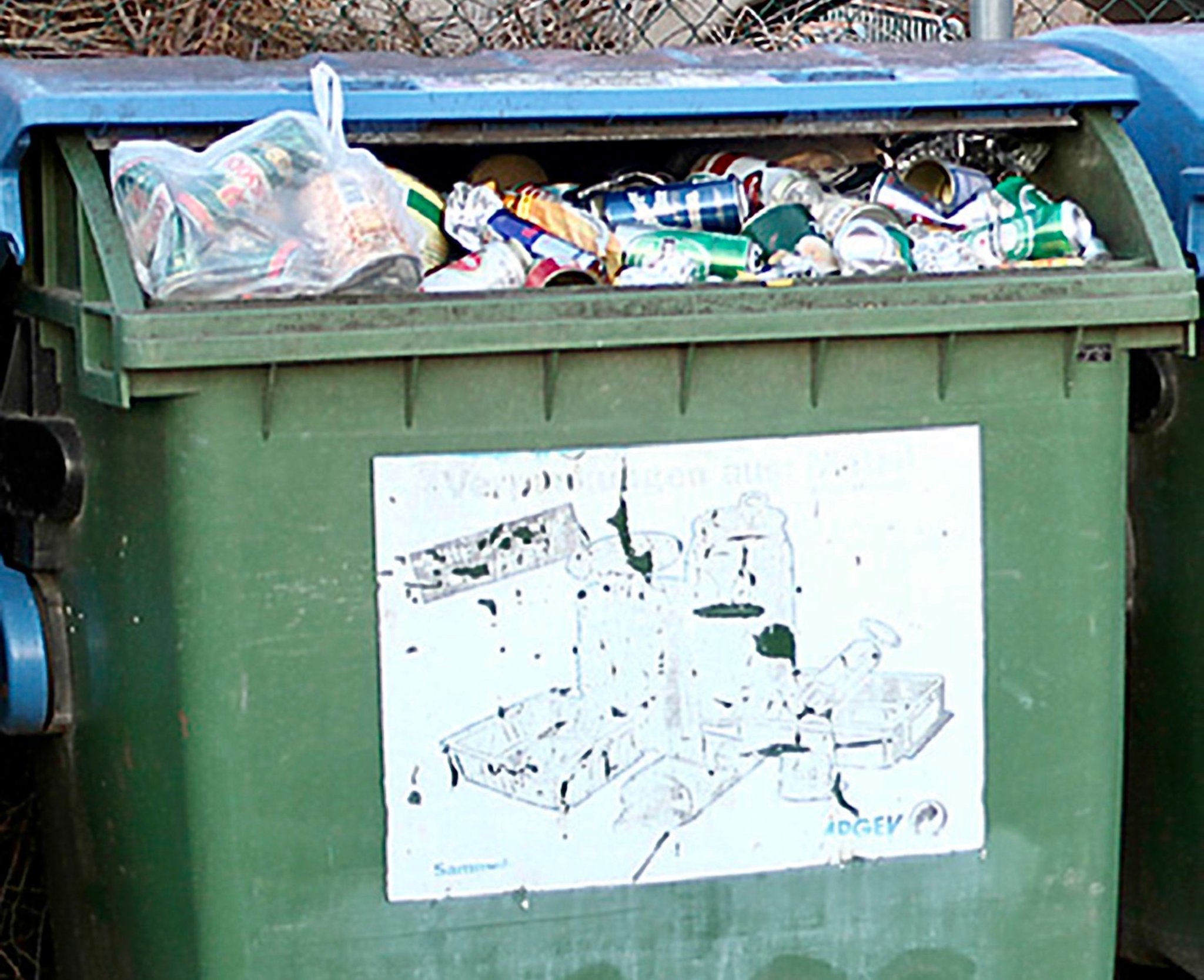 Tipps zur richtigen Abfall-Entsorgung - Hartberg-Fürstenfeld