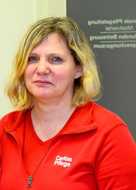 Bezirk Melk: Caritas sichert Hauskrankenpflege in Krisenzeiten - Melk