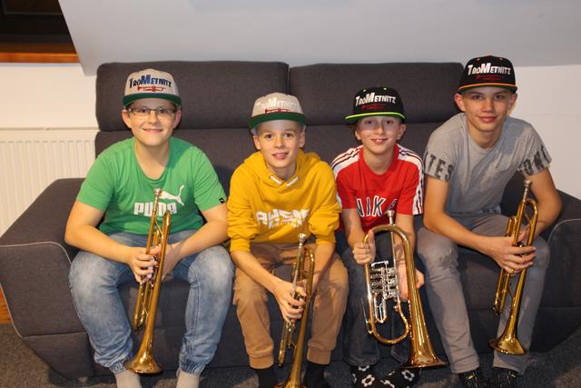 Musikschule Althofen-Friesach-Metnitz: Musikschüler erspielten ...