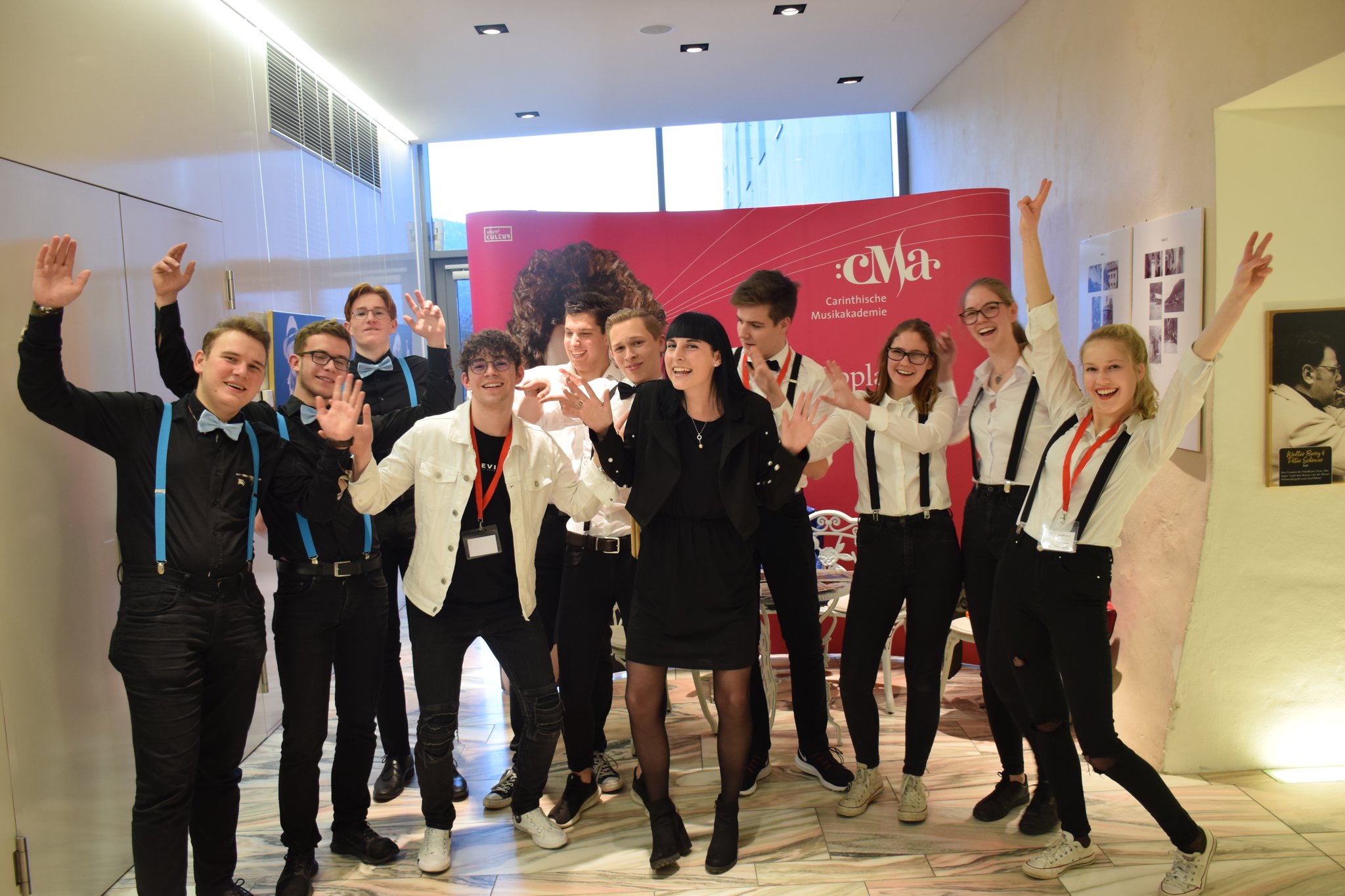 Musikschule Althofen-Friesach-Metnitz: Musikschüler erspielten ...