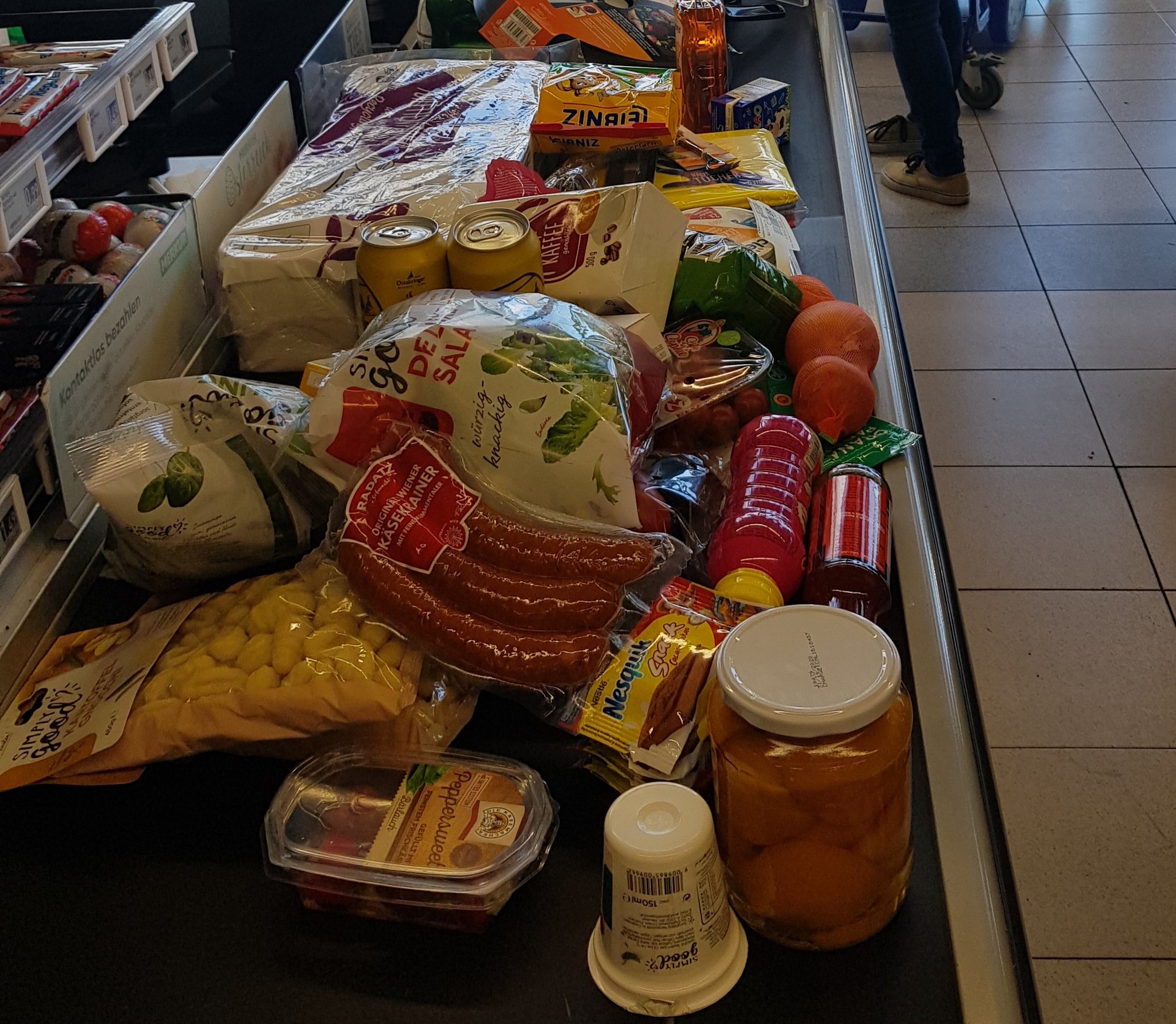 Keine Zustimmung für SPÖ-Antrag im Nationalrat!: Corona-Krise: Türkis ...