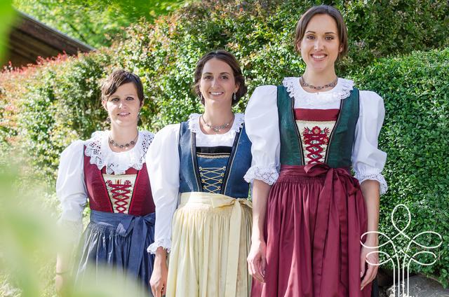 Ferienregion Hohe Salve: Echt fesch! - Kufstein