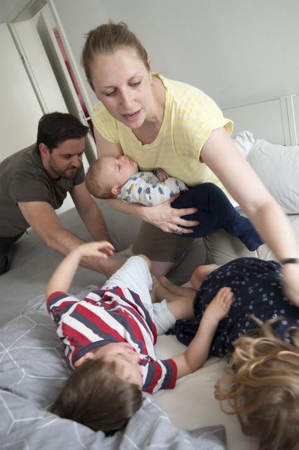 Pepp hilft: Wo gibt es jetzt Beratung für Eltern? - Pongau