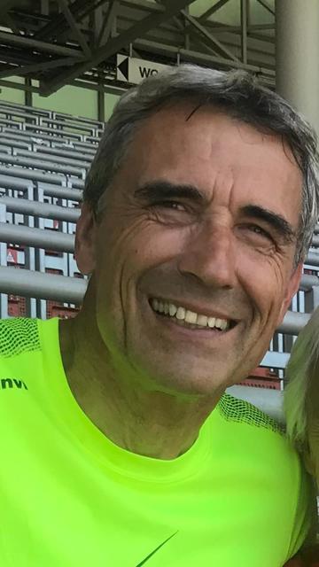 Fit bleiben: "Unkomplizierte Übungen für daheim" - Linz