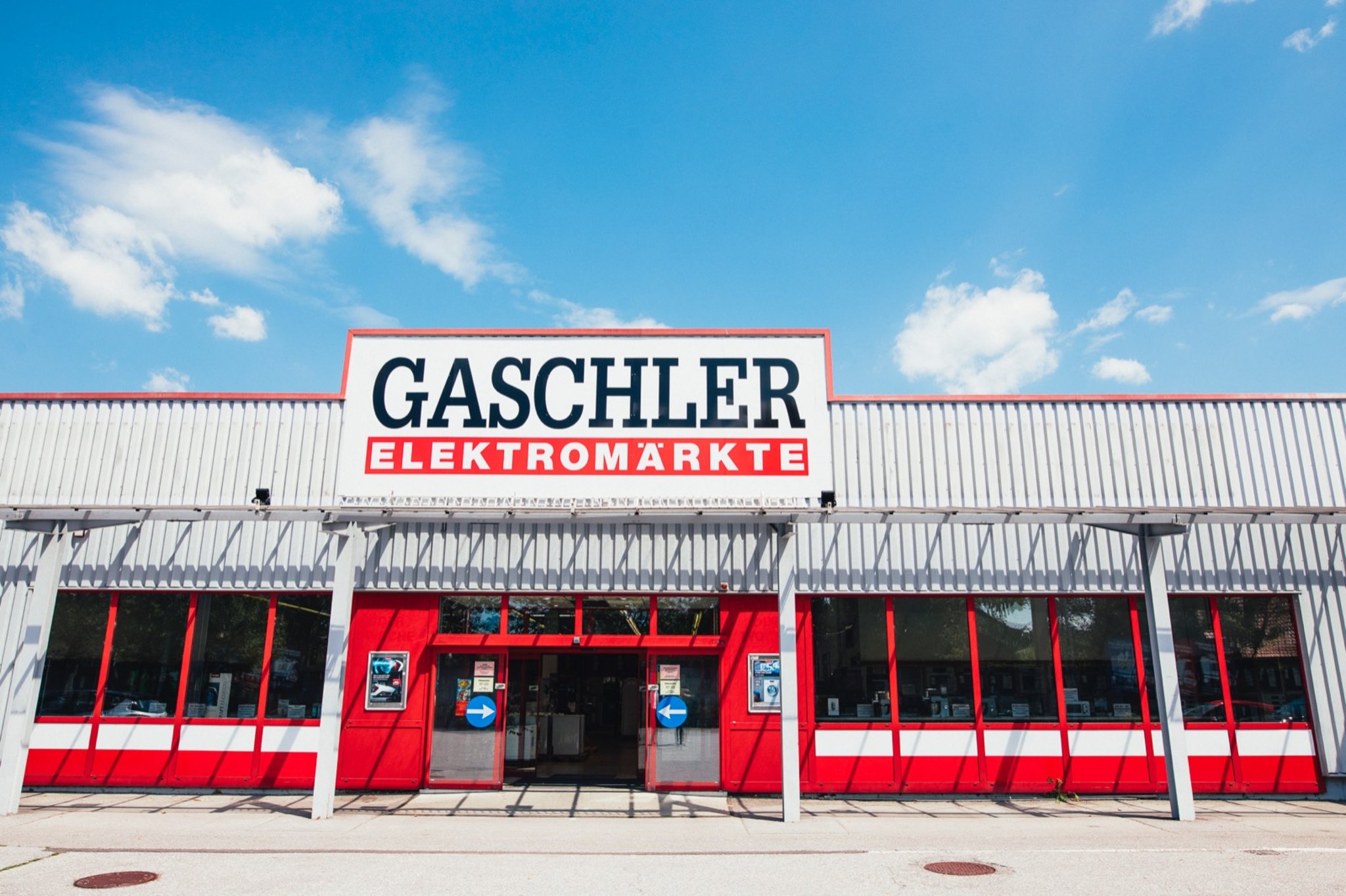 Persönliche Beratung: Gaschler startet Telefonverkauf und Zustellung ...