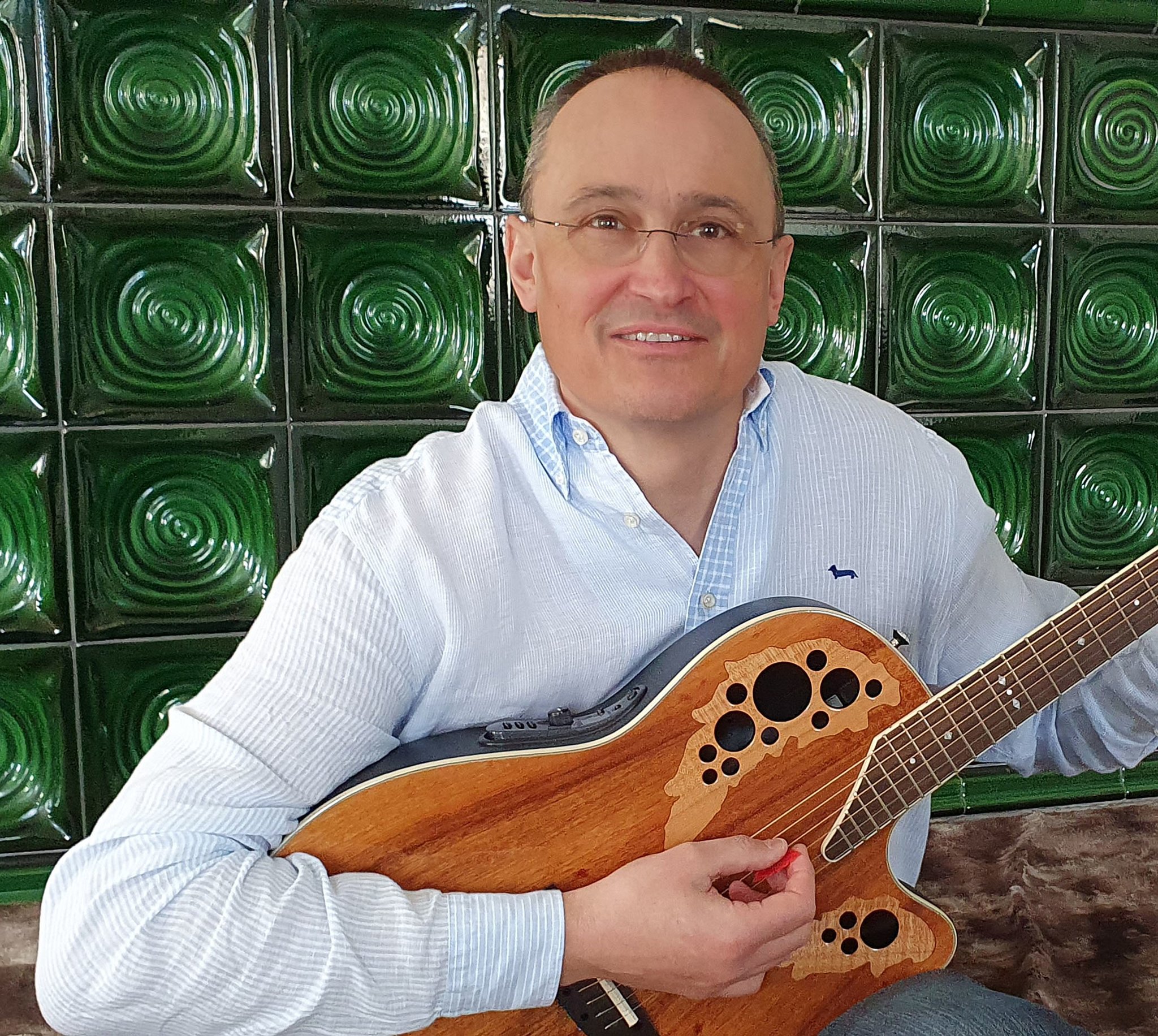 Corona-Krise: Andreas Eckerstorfer sorgt mit Youtube-Song für Aufsehen ...