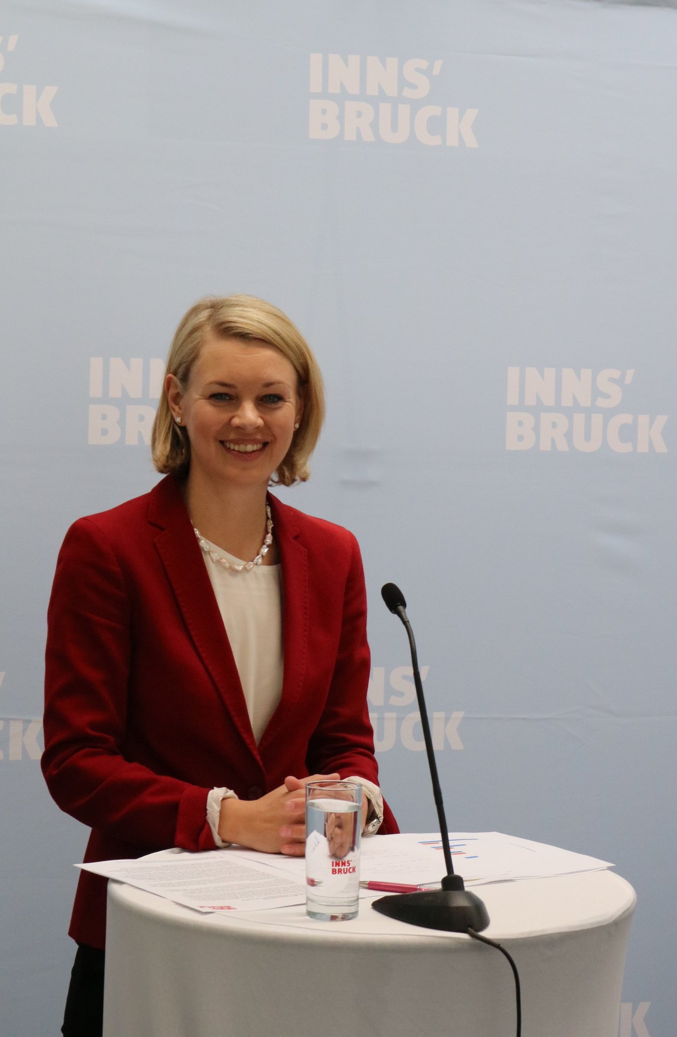 Stadtblatt-Serie: Der Blick auf den Alltag unserer Stadtpolitiker: Elli ...