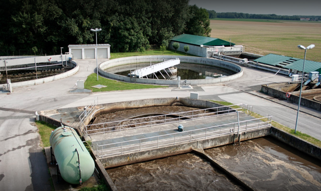 Flussserie: Leitha: Ein Fluss mit Zukunft - Wiener Neustadt