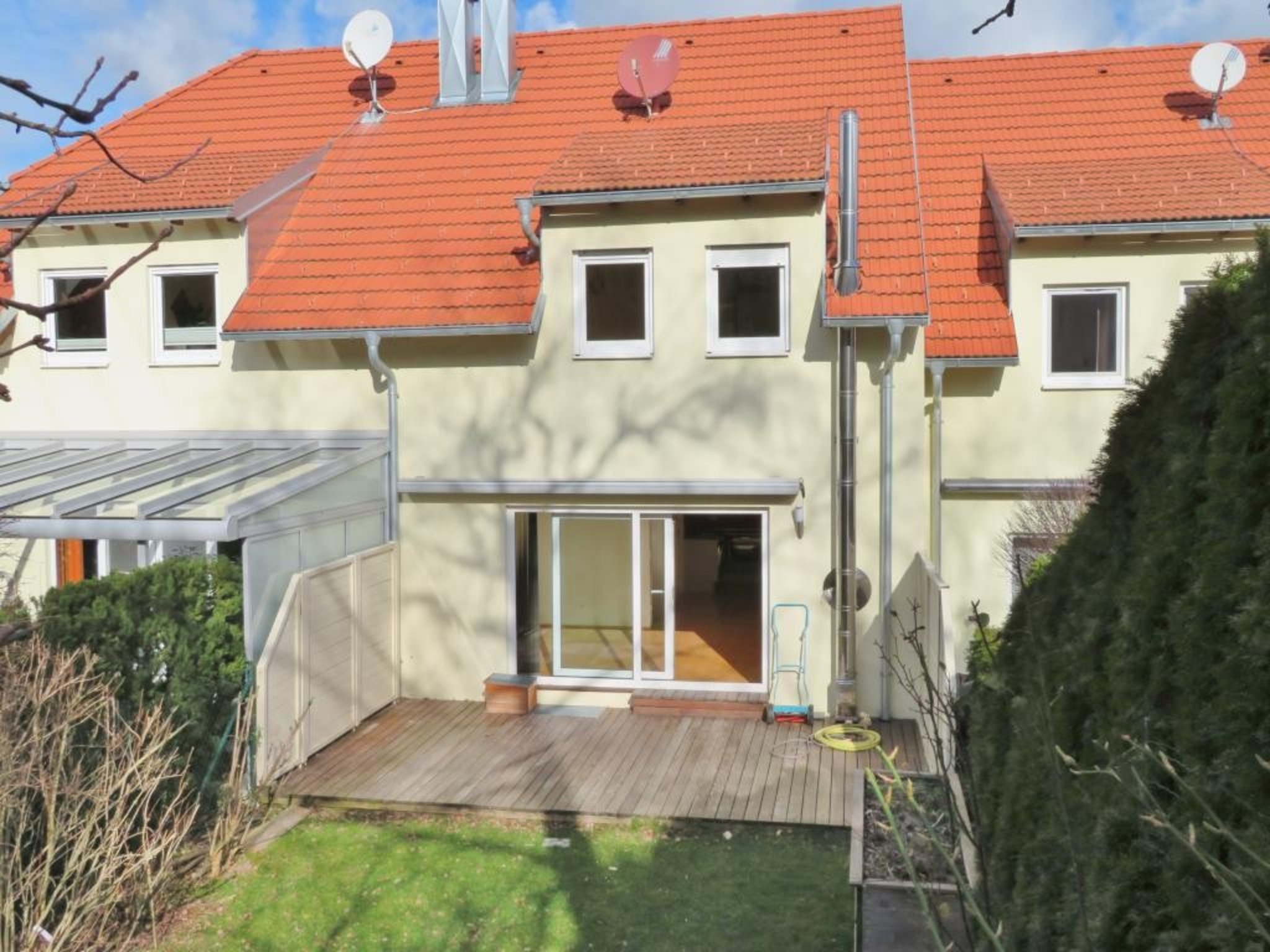 Bauen und Wohnen: Ihr Einfamilien-Doppelhaus in Gablitz - Purkersdorf