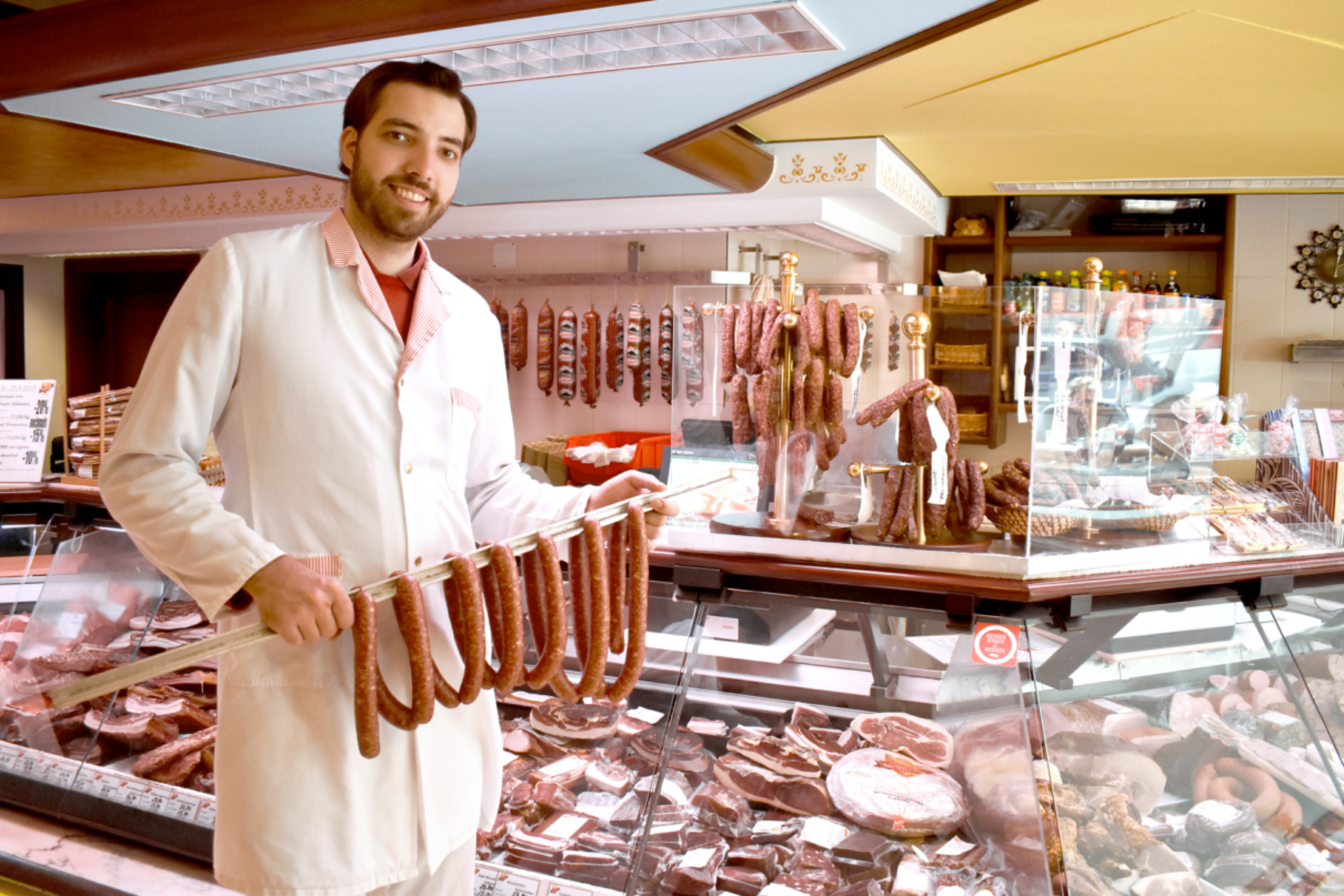 Feinstes Osterfleisch bei Kollar-Göbl in Deutschlandsberg und Graz ...