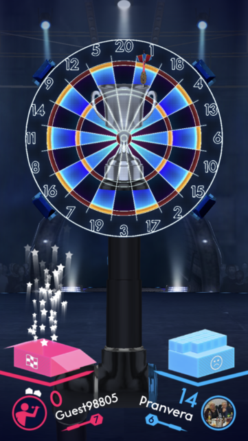App-Tipp: Darts of Fury – Dart für's Smartphone - Tirol