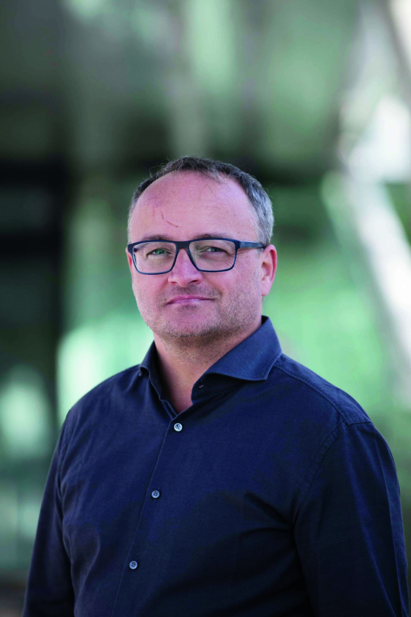 Interview: Trendforscher Harry Gatterer: "Es gibt kein Zurück mehr ...