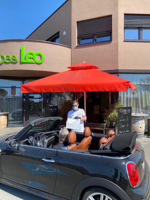 Graz-Umgebung: Die Wirte lassen sich Besonderes einfallen - Graz-Umgebung