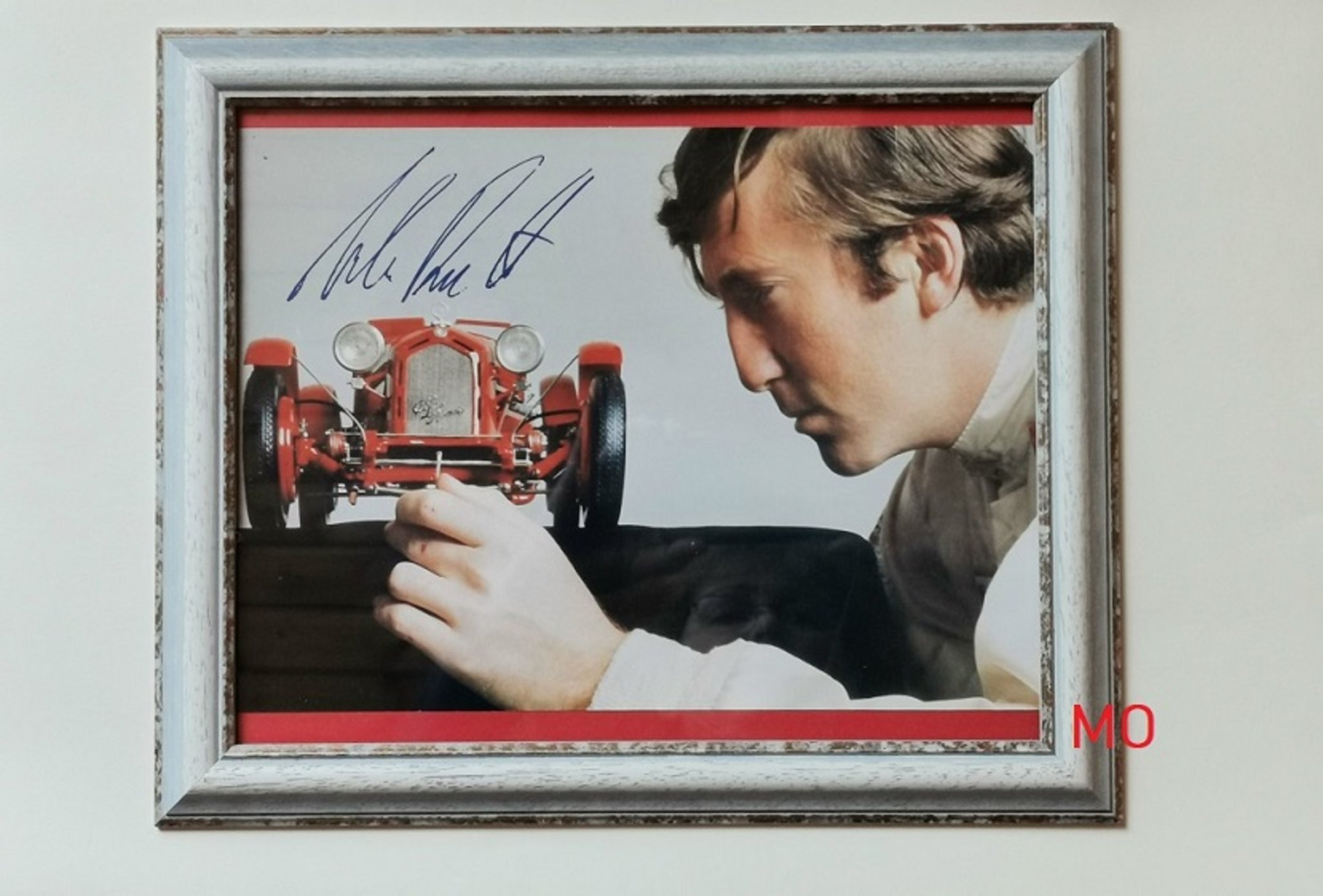 Jochen Rindt - 50. Todestag - Graz