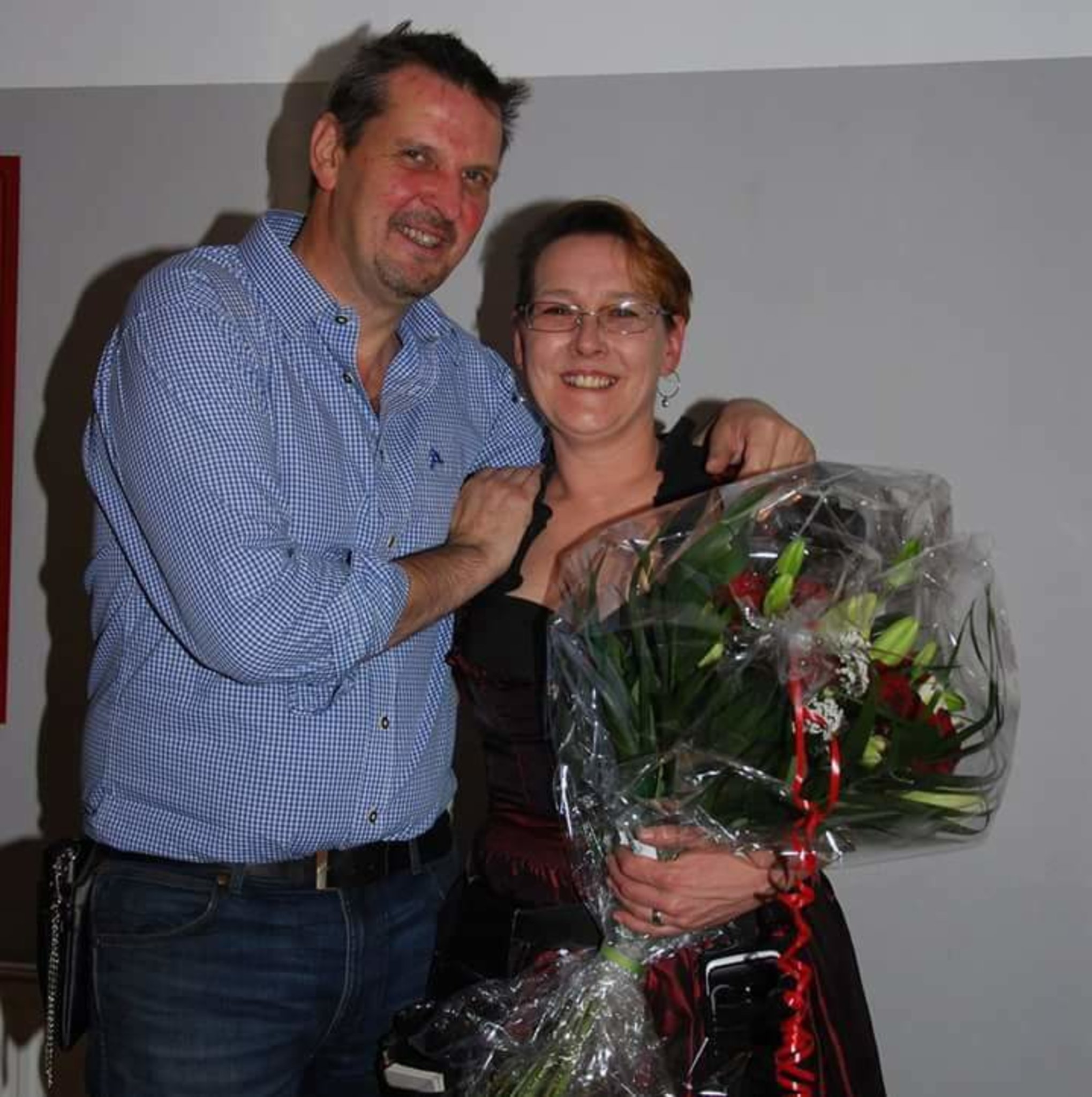 Pollinger schauen aufeinander: Ein großes Lob an die Bevölkerung - Telfs