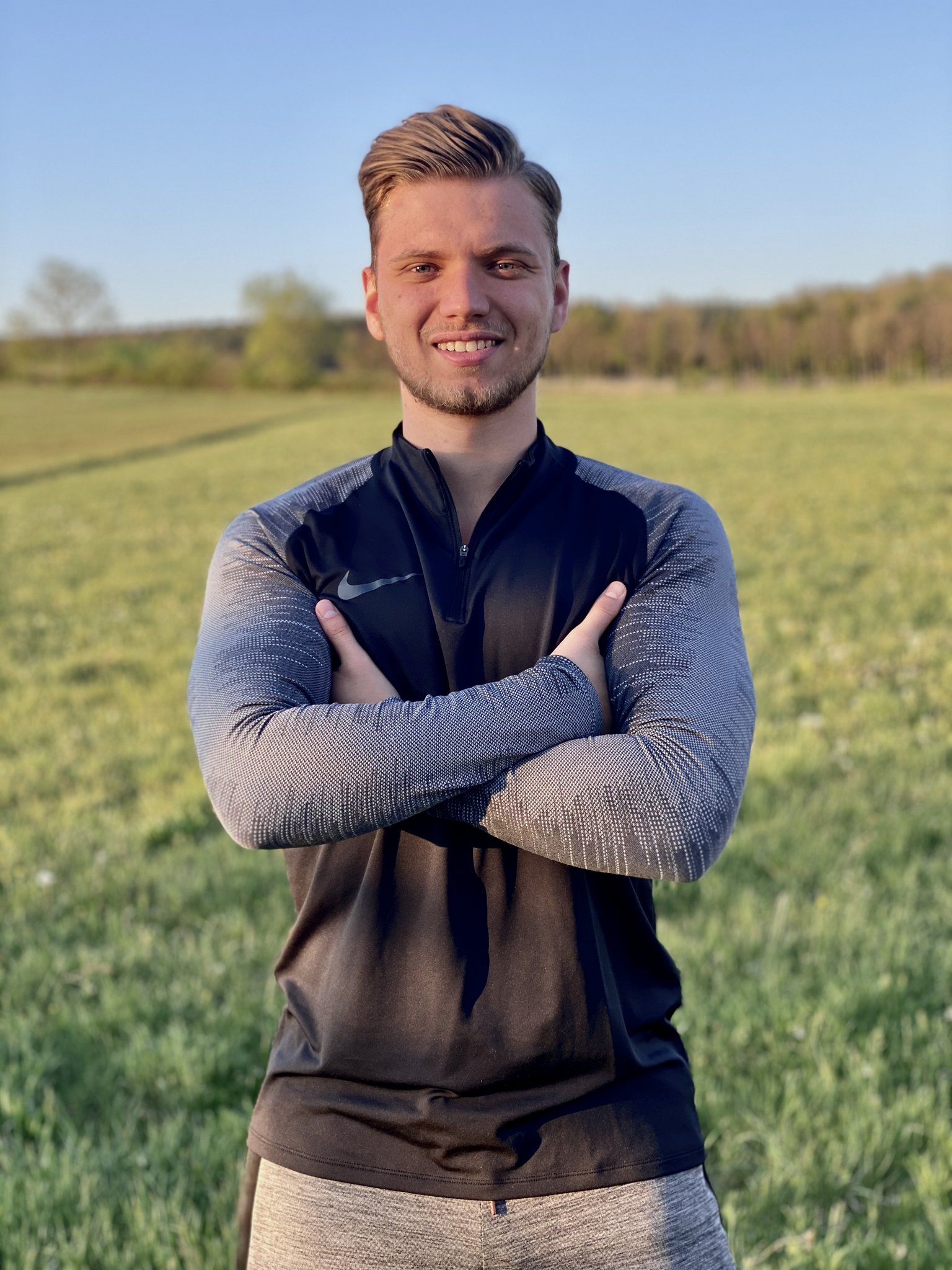 3 Fragen - 3 Antworten: Interview mit Michael Nemeth - Oberwart