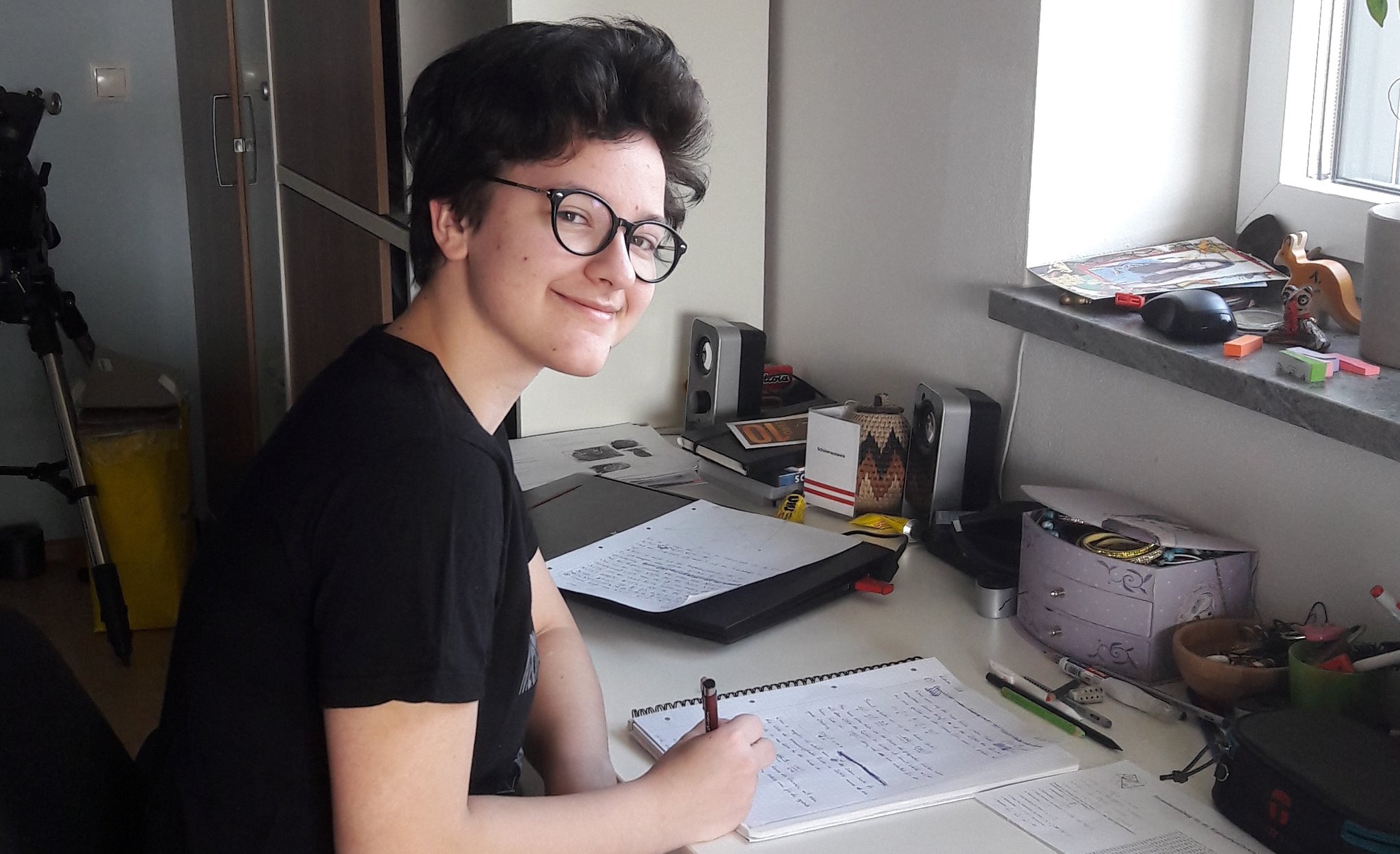 Mathematikolympiade für Fortgeschrittene 2020: Silber für B(R)G ...