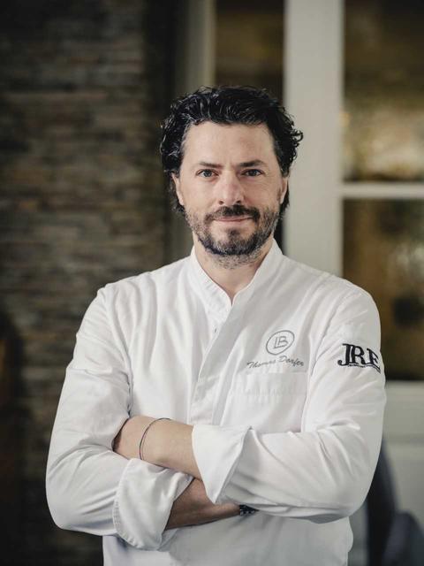 Spitzenköche üben Kritik: "Gast soll Gefühl haben, dass er beim Wirt ...