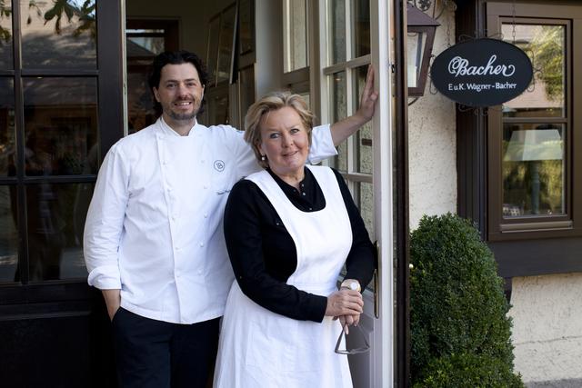 Spitzenköche üben Kritik: "Gast soll Gefühl haben, dass er beim Wirt ...