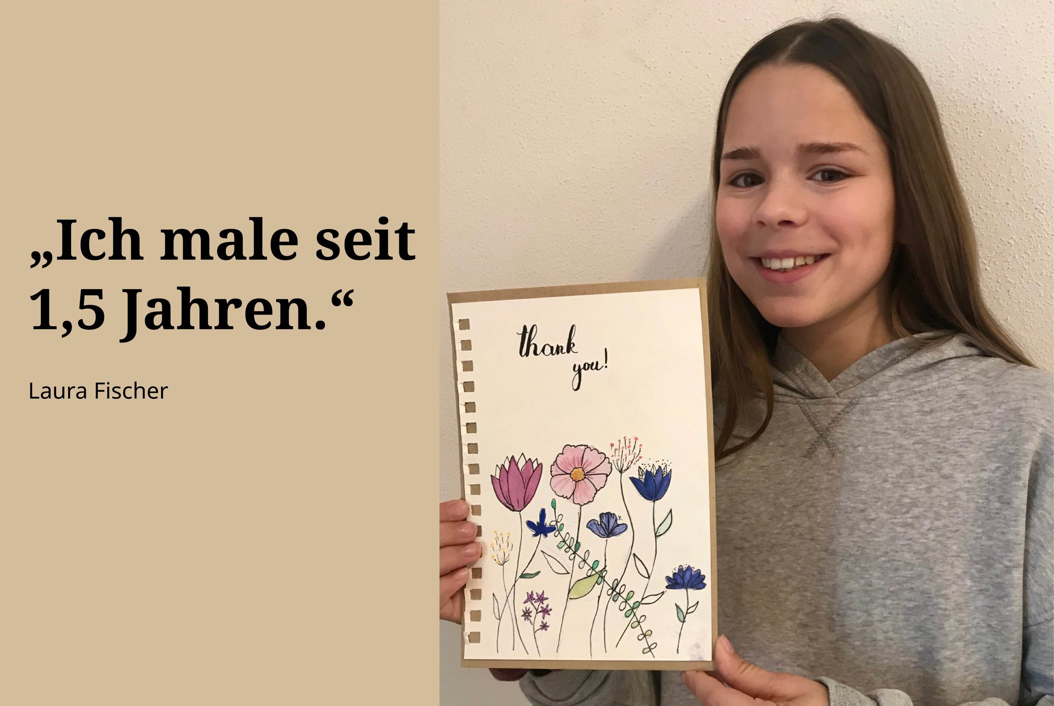 Ja zu Salzburg: Kunst & Kulturbühne – Bilder von Laura Fischer - Flachgau