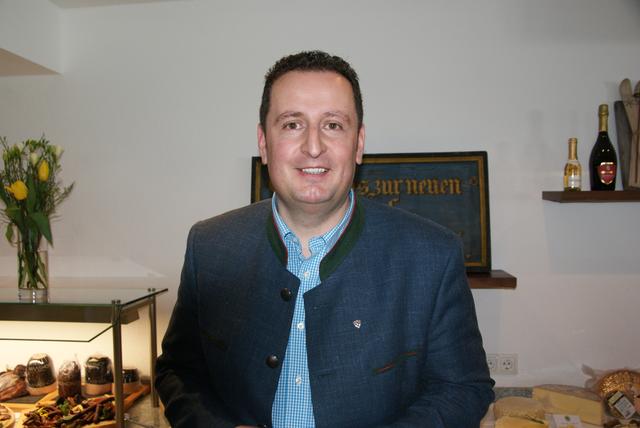 Corona-Krise: Modellregion Landeck: Chance für mehr Regionalität nützen ...