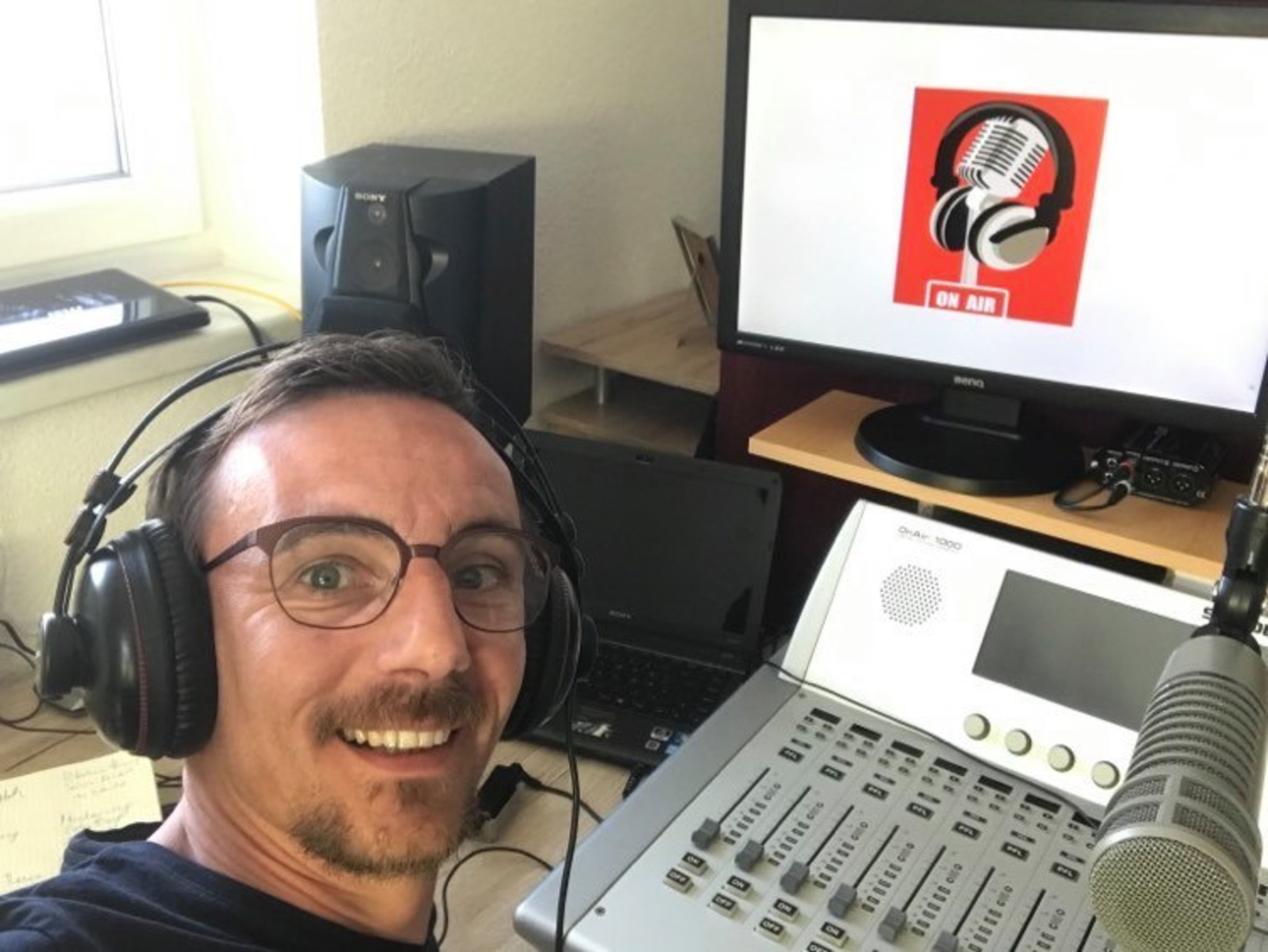 Alex Hager: Muttertagsfrühschoppen auf Eventradio Tirol - Westliches ...