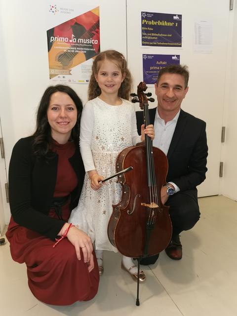 Bezirk Tulln: Musikschüler starten in den Unterricht - Tulln