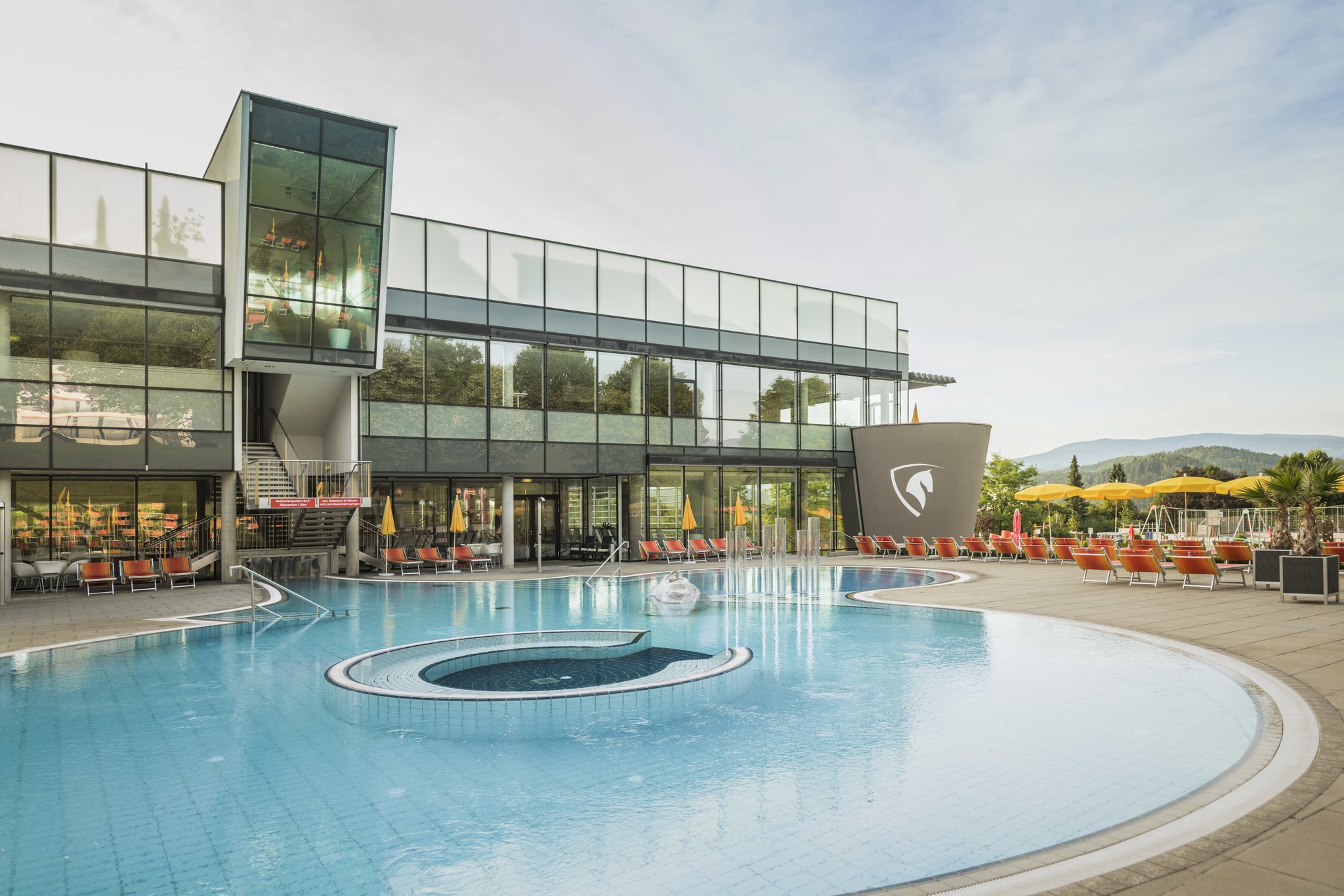 Therme NOVA öffnet ab 29. Mai wieder - Voitsberg