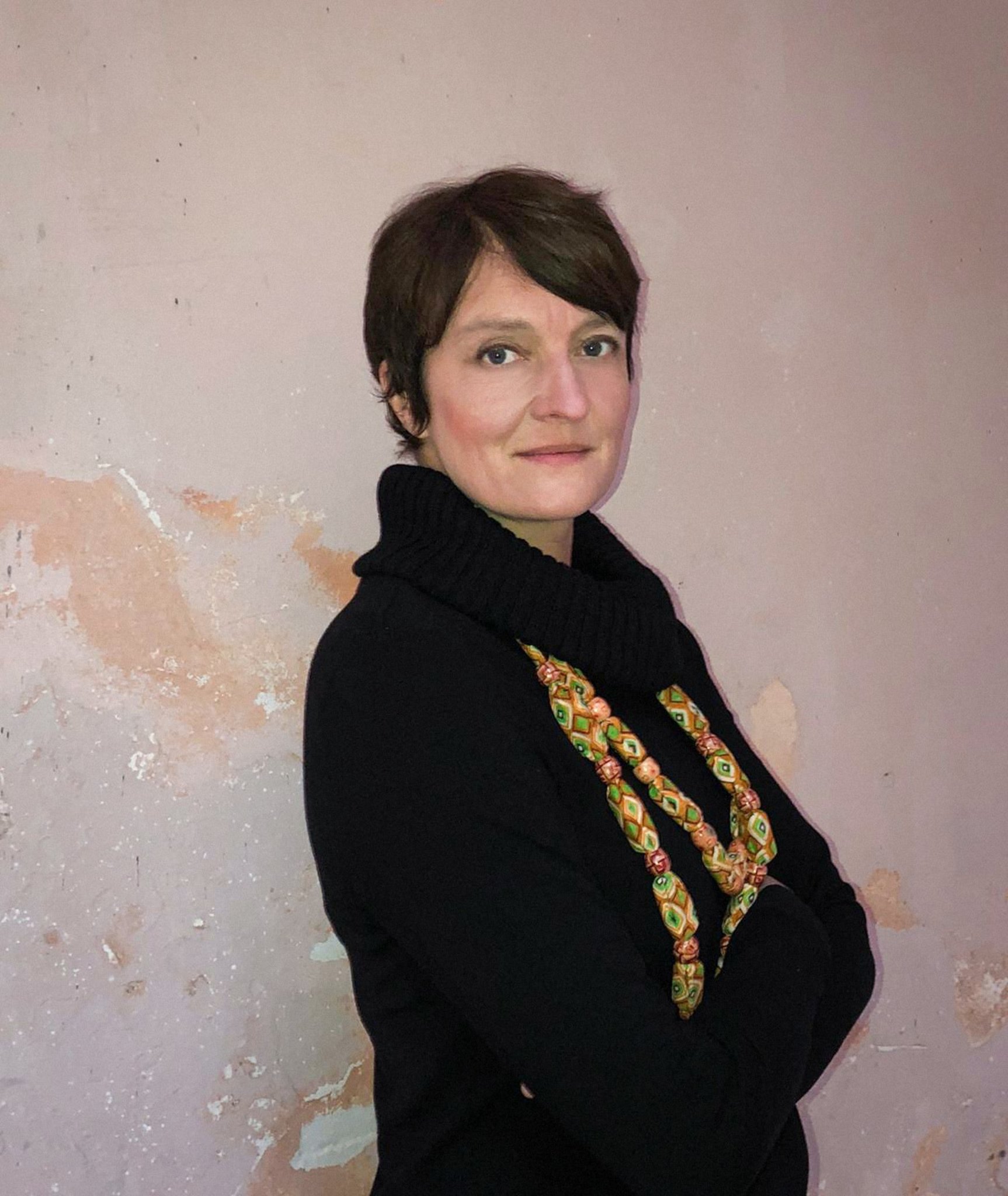 Kunstuni Graz: Marie-Theres Holler ist neue Vizerektorin - Graz