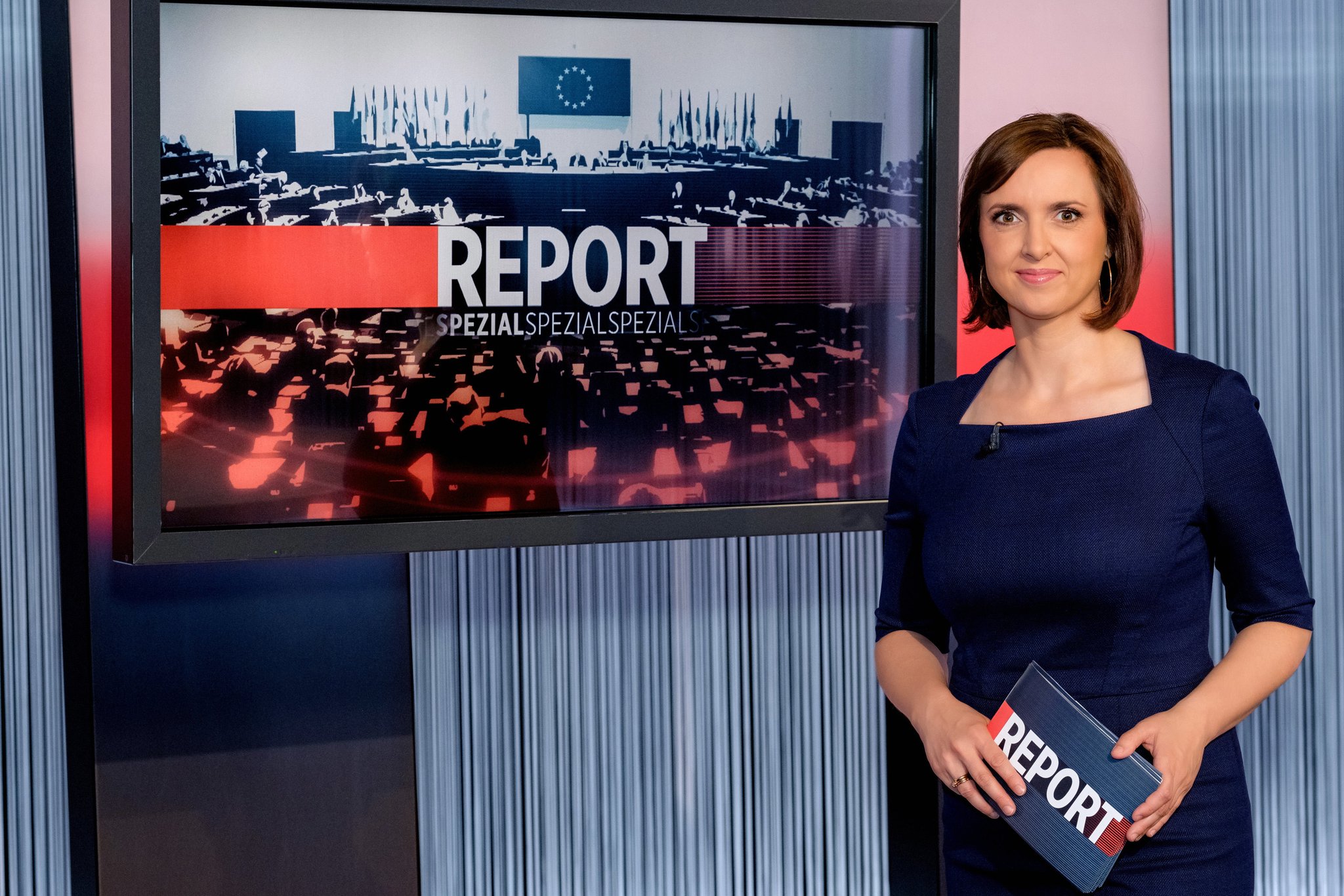 ORF 2: „Report“ über Ischgl und die Folgen - Landeck