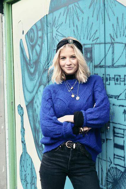 Freistunde-Moderatorin Fanny Stapf: Über Nacht zum TV-Star - Wien