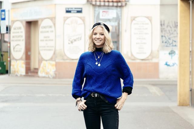 Freistunde-Moderatorin Fanny Stapf: Über Nacht zum TV-Star - Wien