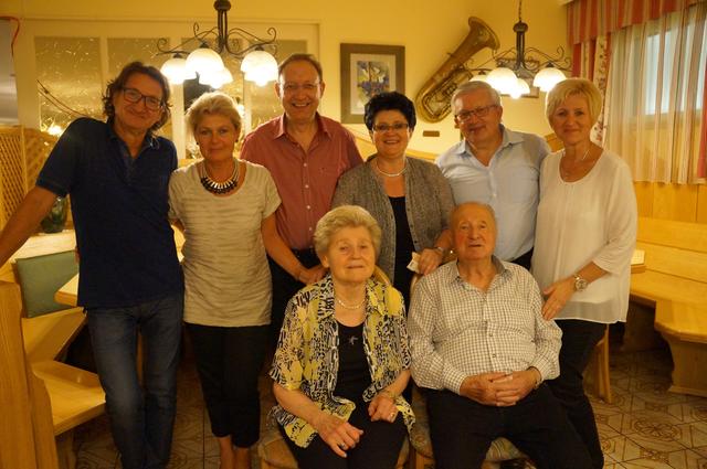 Leibnitz: Große Trauer um Kaufmann Ferdinand Dorn - Leibnitz