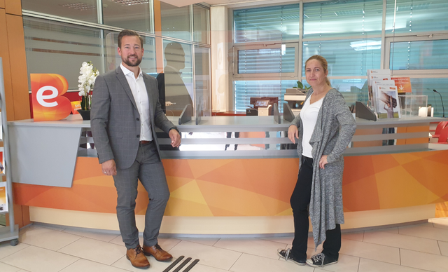 Energie Burgenland: Kundencenter und Servicezentren wieder geöffnet ...