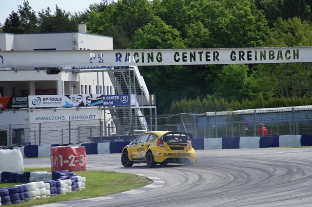 Im PS Racing Center wird wieder Vollgas gegeben - Hartberg-Fürstenfeld