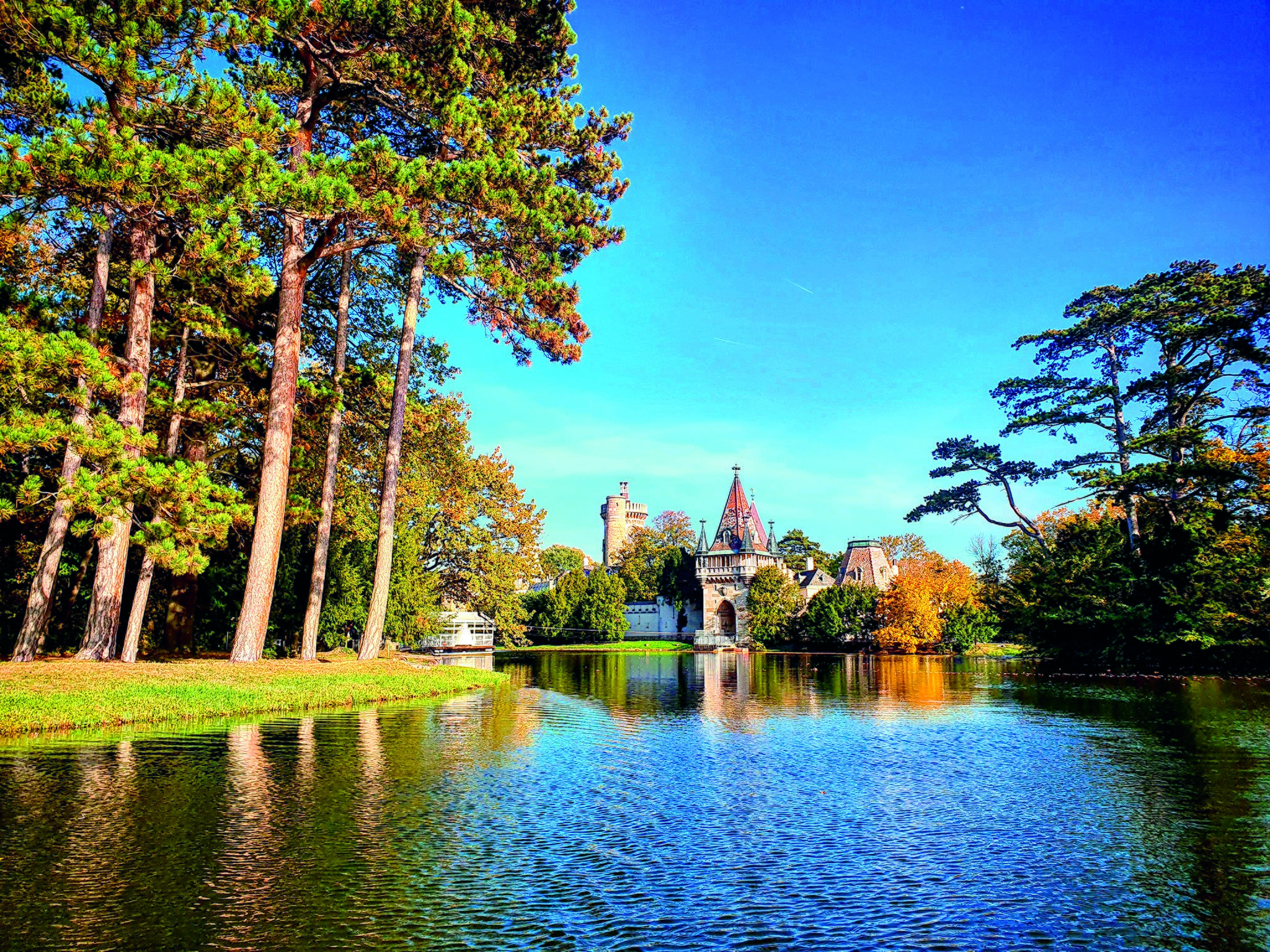 Urlaub daheim in Niederösterreich: Ausflüge in die Wiener Alpen ...
