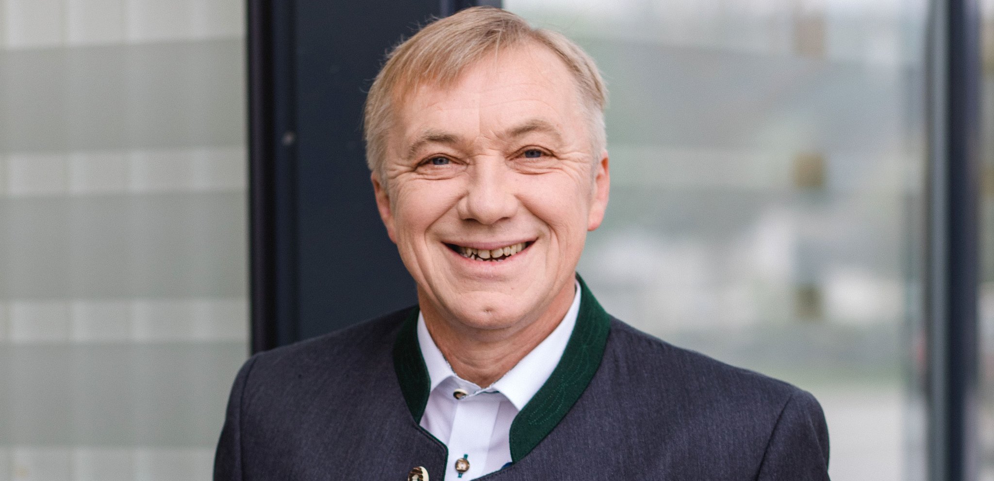 SANDL: Gerhard Neunteufel ist neuer Bürgermeister - Freistadt