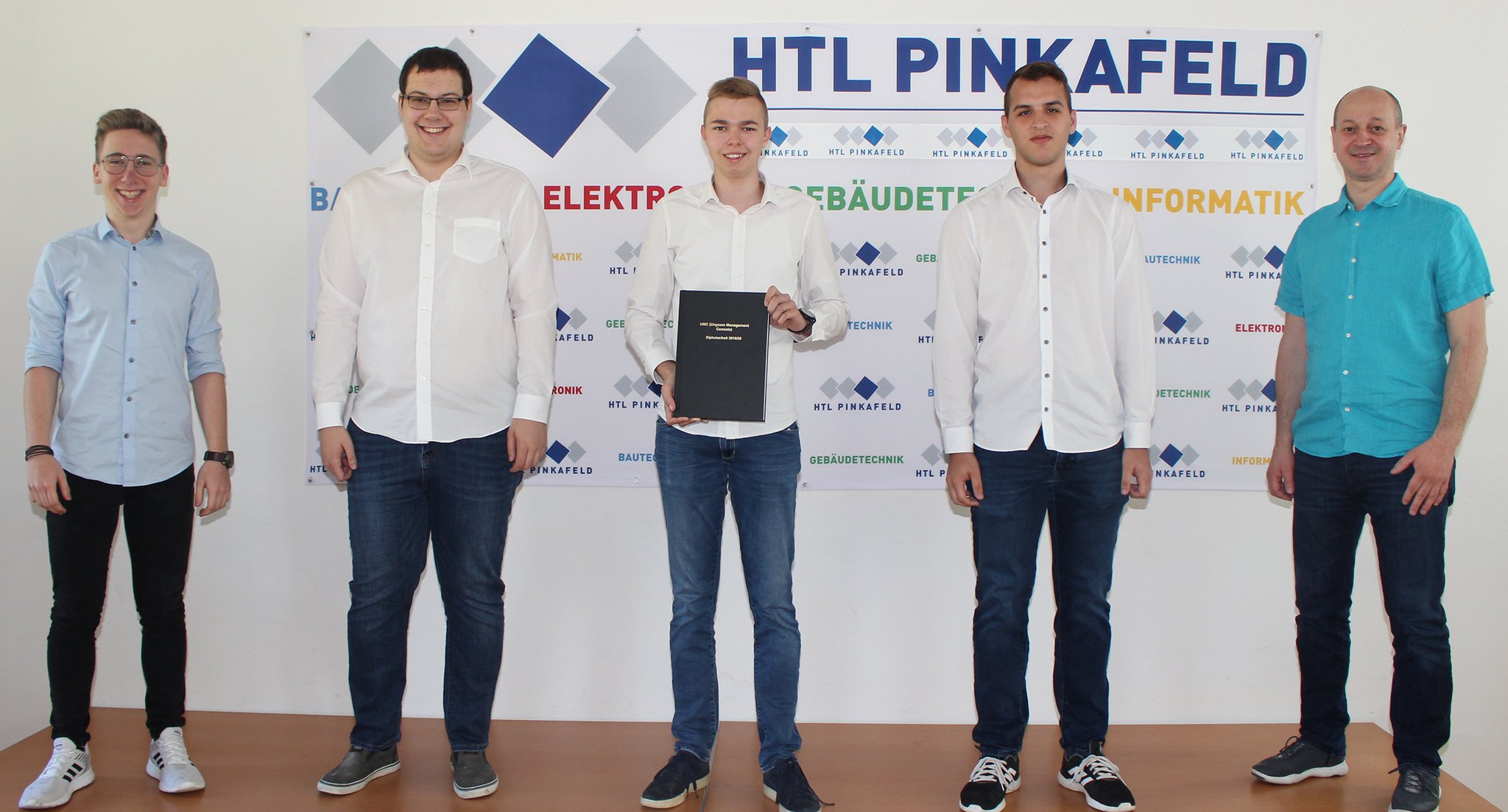 HTL Pinkafeld: „Unycom Management Console“ unterstützt Support ...