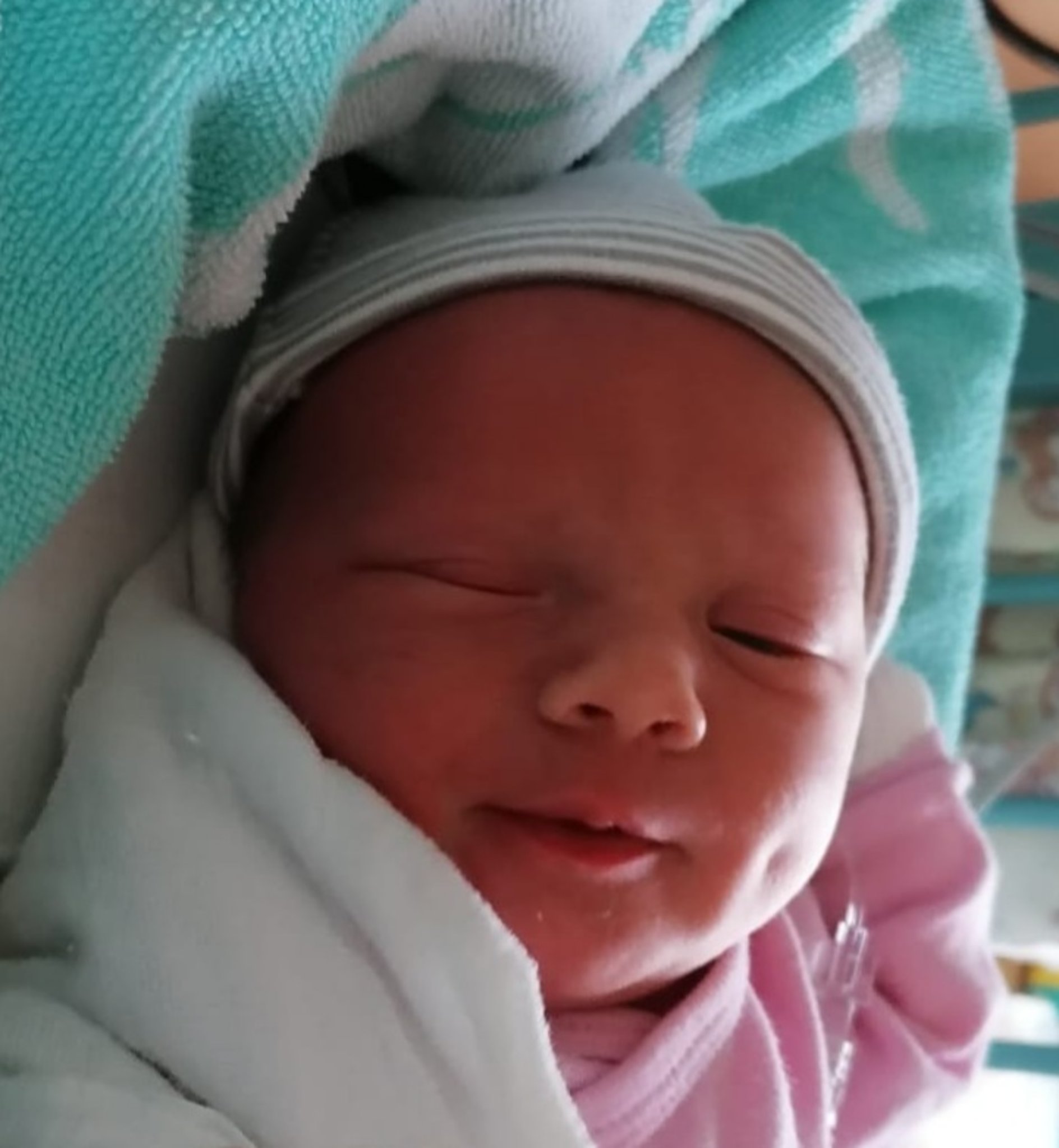 Juna Aline Bauer - Waidhofen/Thaya